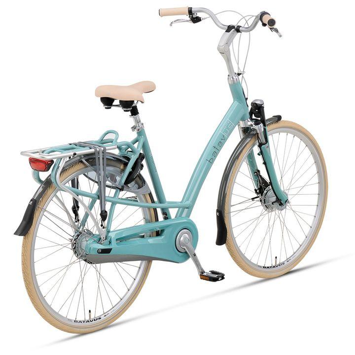 Batavus Mambo - Batavus Stadsfietsen