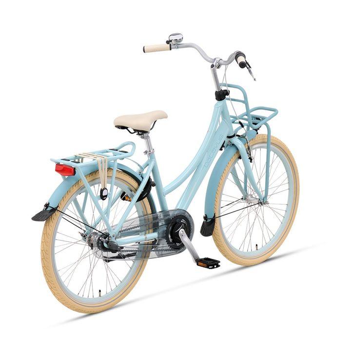 Batavus Diva 24 inch - Batavus Kinderfietsen