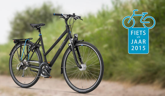 Batavus fietsen - Voor elk gebruik en elk moment.